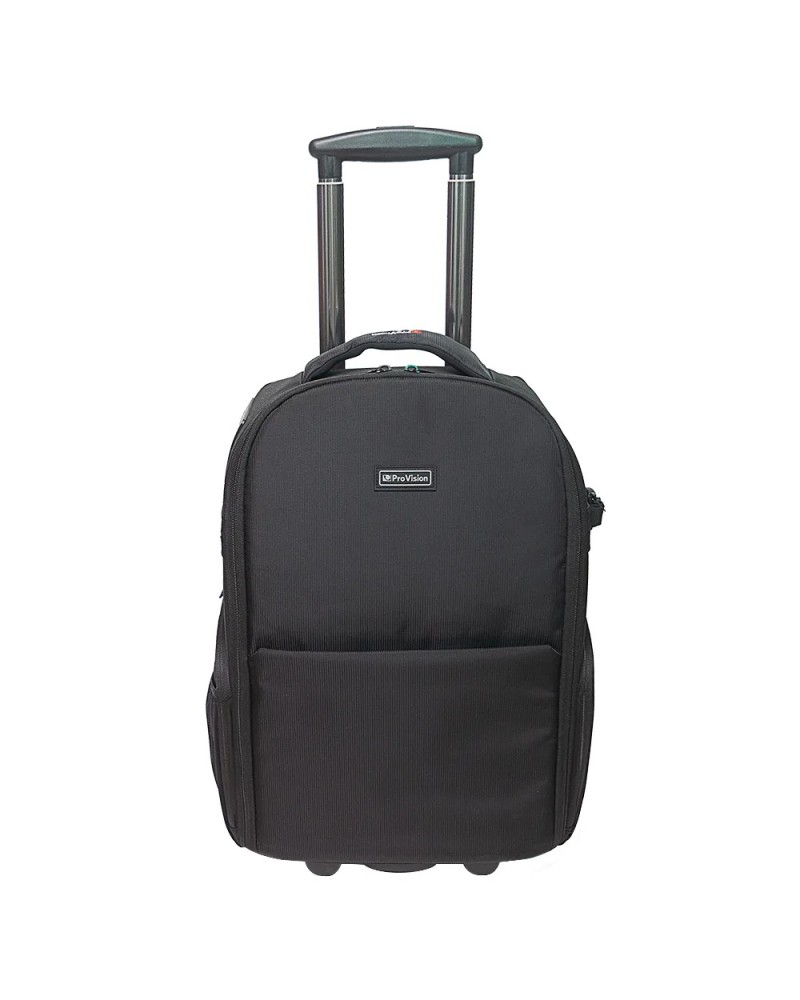 ProVision Golight Rolling Backpack